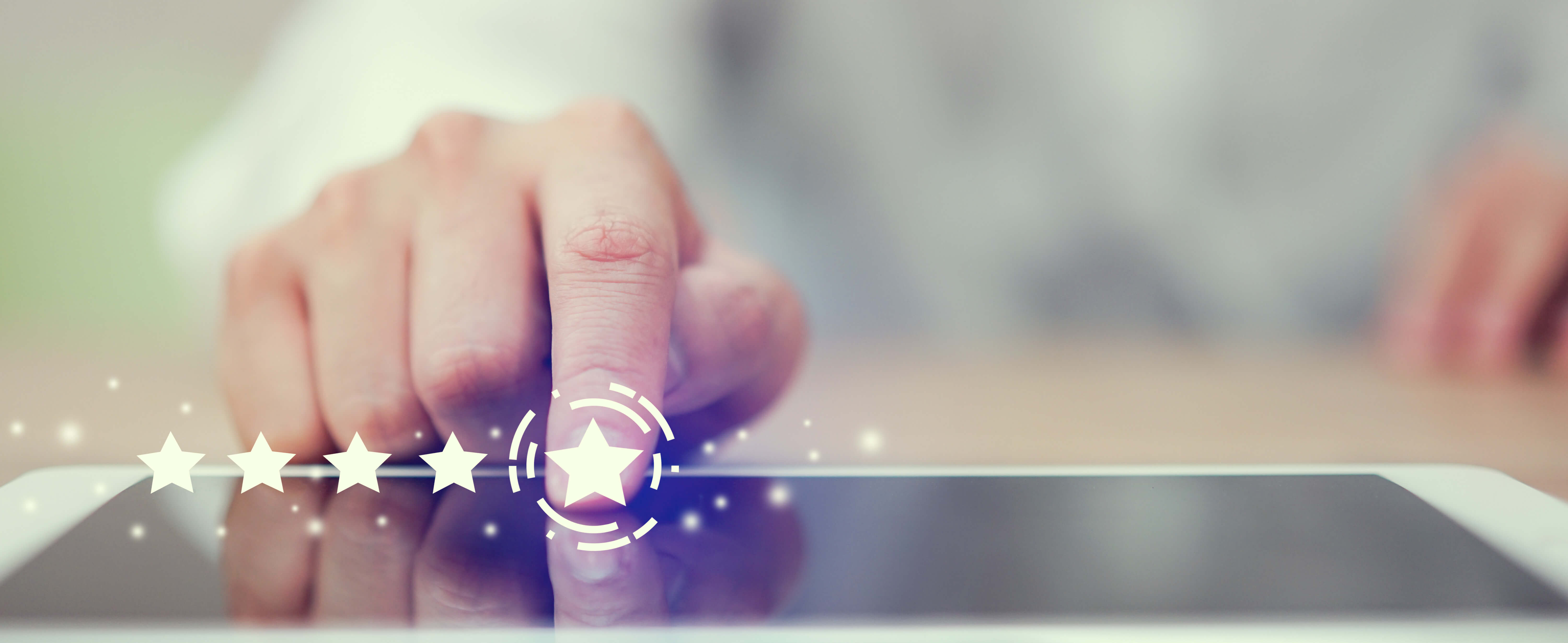 Why Are Customer Reviews So Important - Online Agent Review